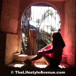 Travel and Pose #02: Cavinti Church - The Lifestyle Avenue