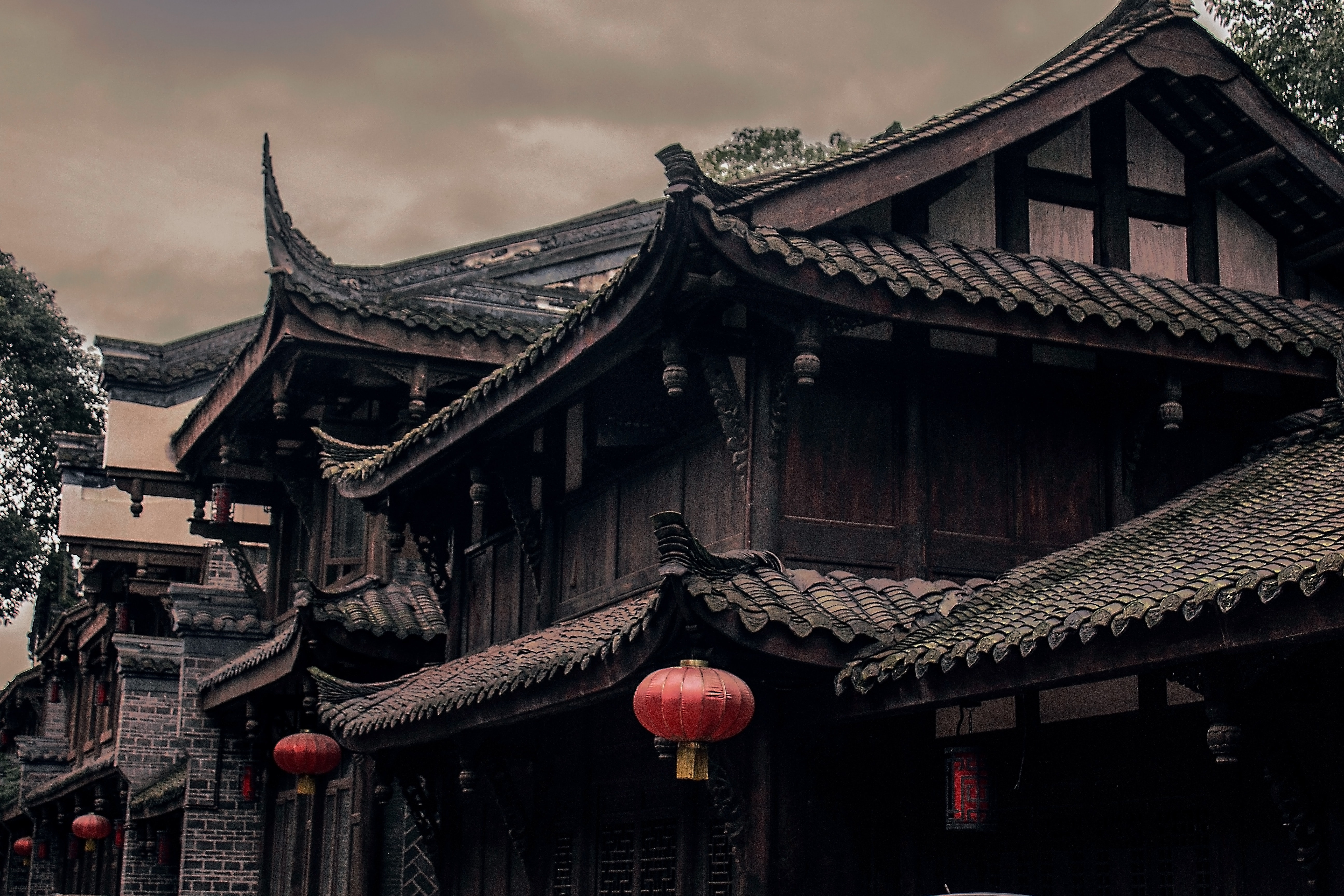 These are the Most Popular Houses in Asia - The Lifestyle Avenue