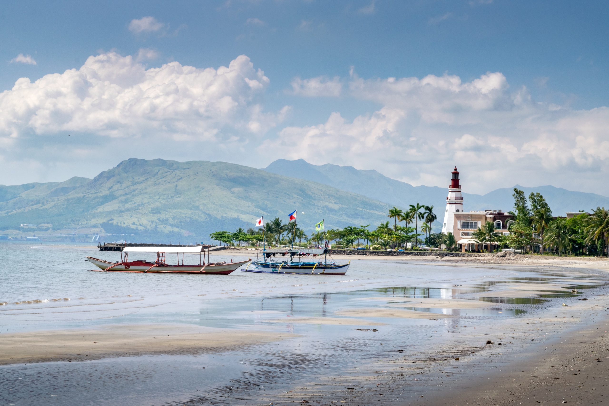 Make your ‘Revenge Travel’ Easy with the First-Ever Filipino-Owned ...