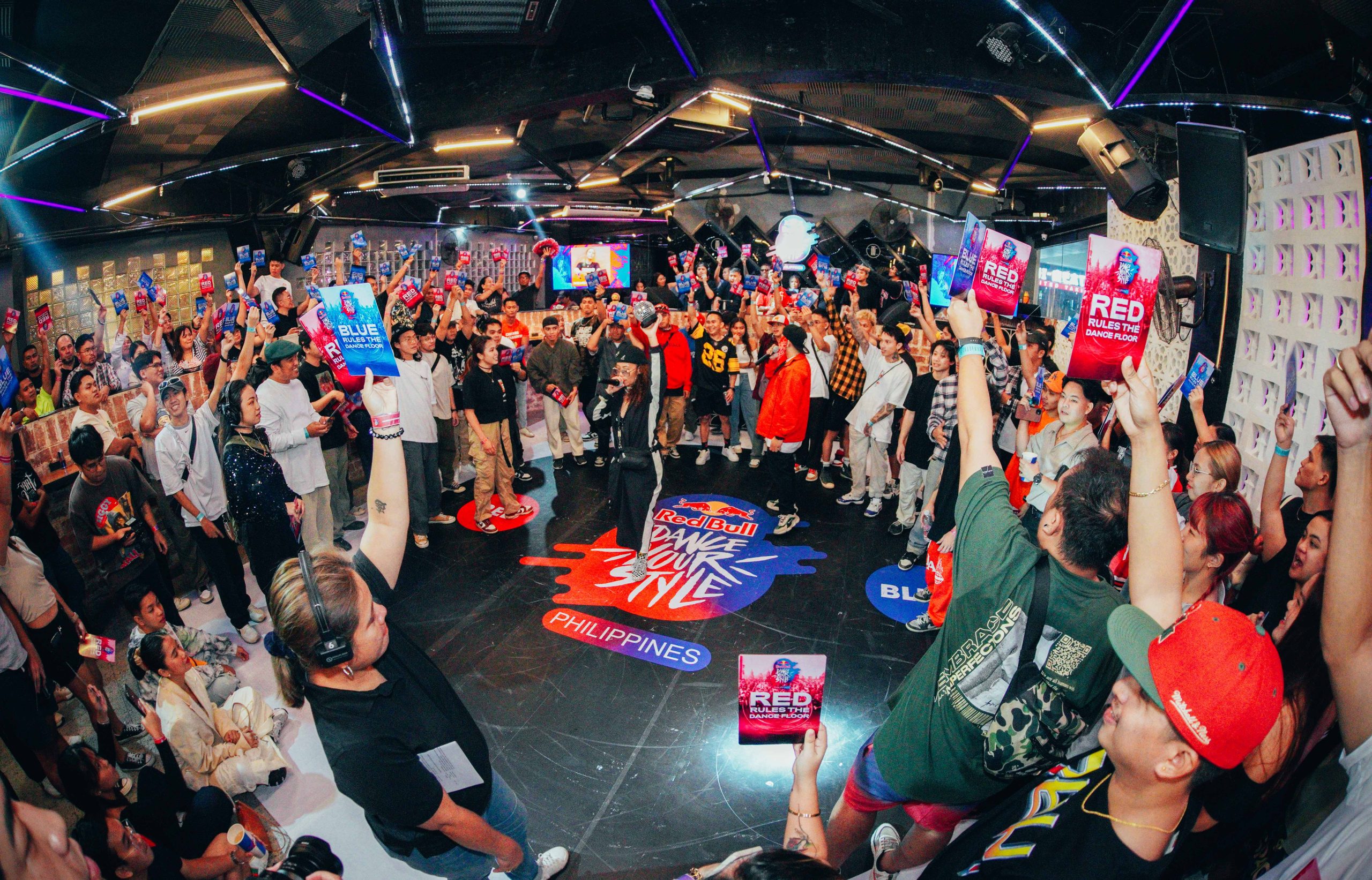 Red Bull Dance Your Style Spotlights Cebu's Dance Powerhouses in ...