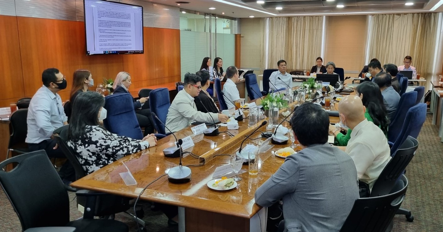 SHDA unveils plan for a Sustainable Housing Industry in the Philippines ...
