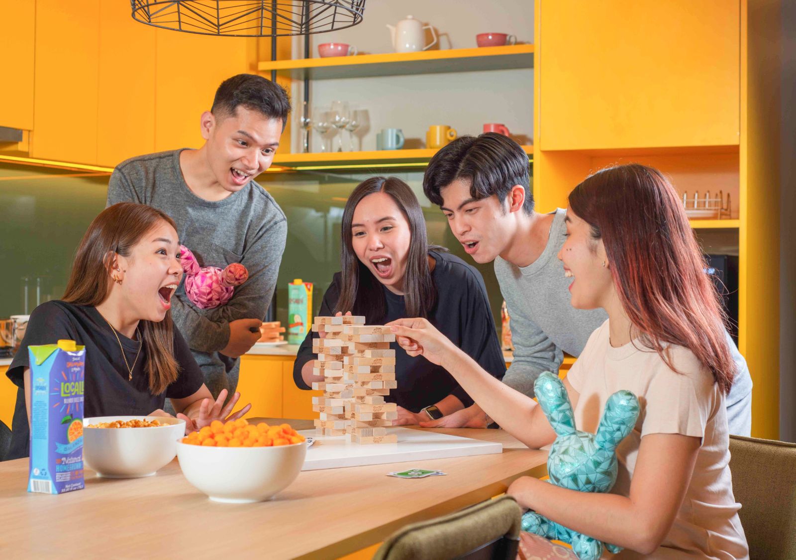 Redefining the Staycation Experience with lyf Malate Manila - The ...