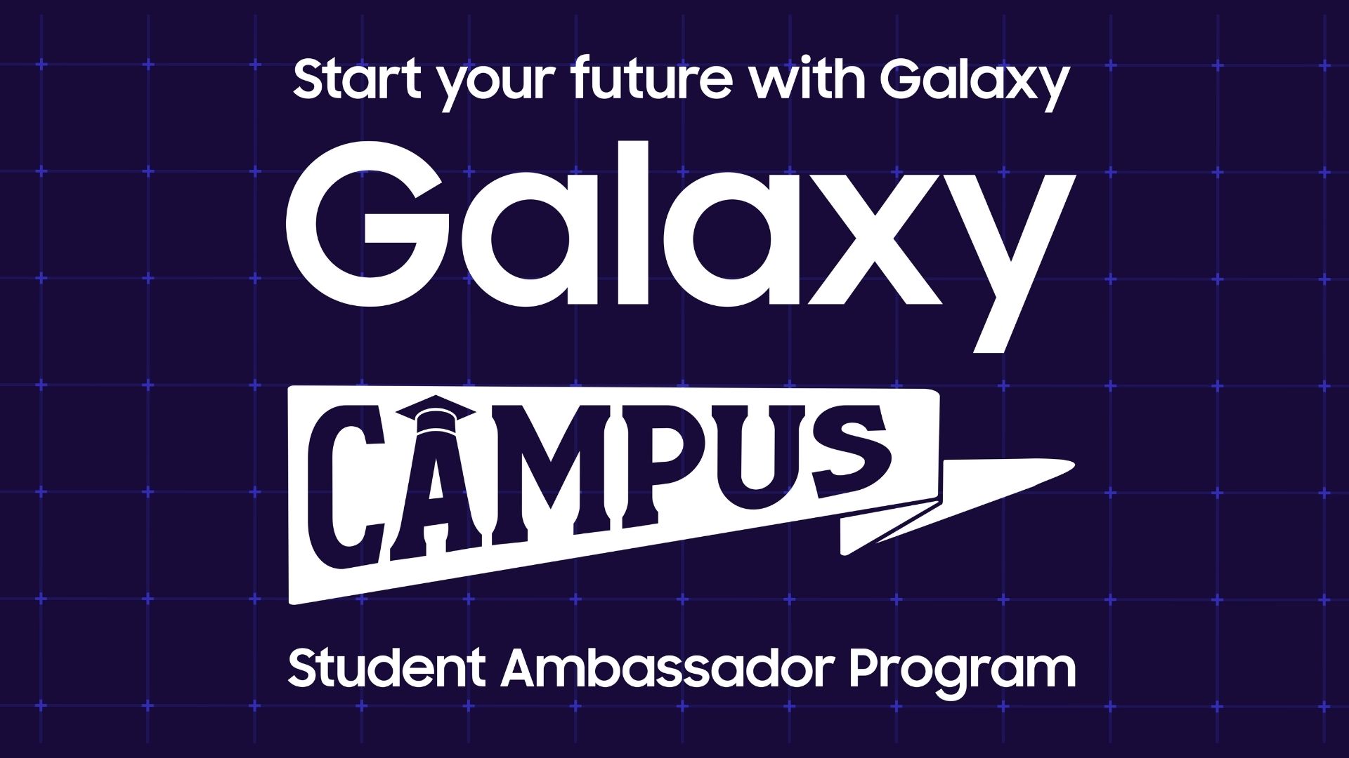 Samsung Galaxy Campus: The search for the next generation of tech ...