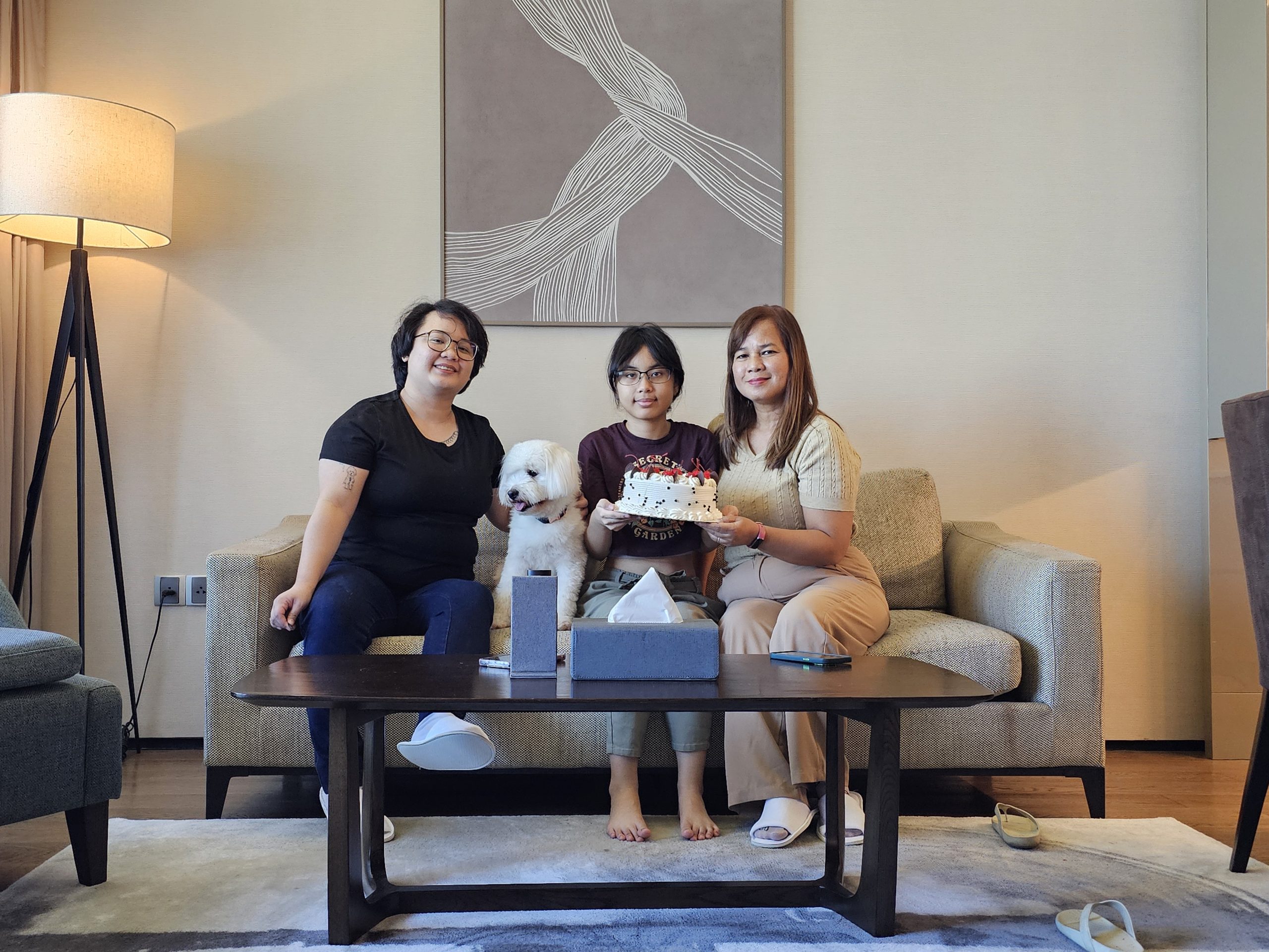 Paws and Relaxation: The Ultimate Pet-Friendly Staycation Experience at ...